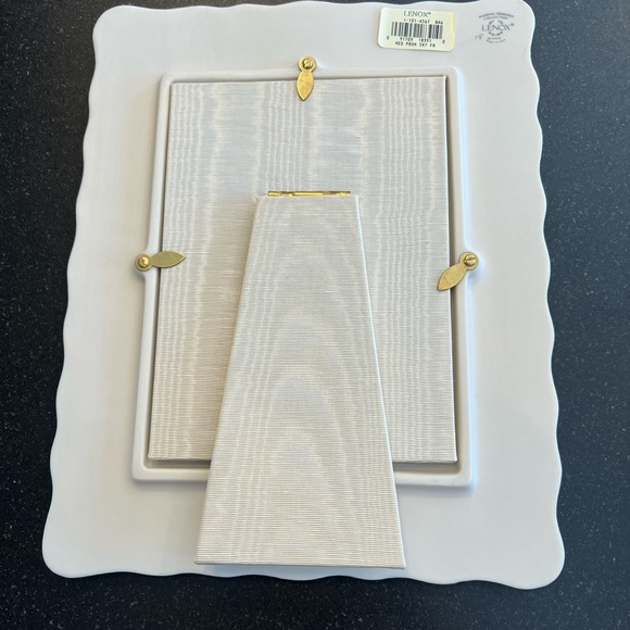 Lenox | Other | Lenox Photo Frame | Poshmark